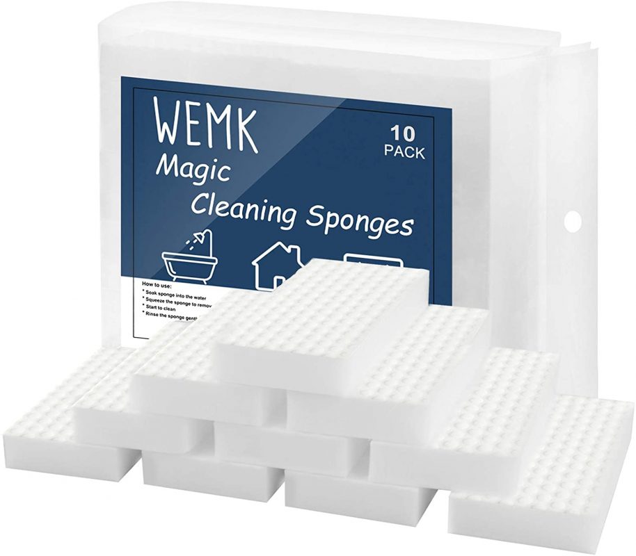 Acheter Eponge magique | Eponges parfaites pour l'entretien au quotidien